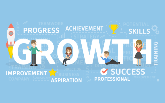 BG TECHVISTA - Personality Development Course